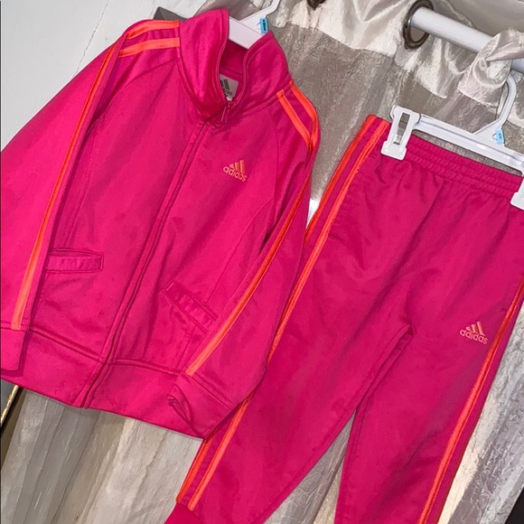 adidas | Matching Sets | Adidas Tracksuit | Poshmark